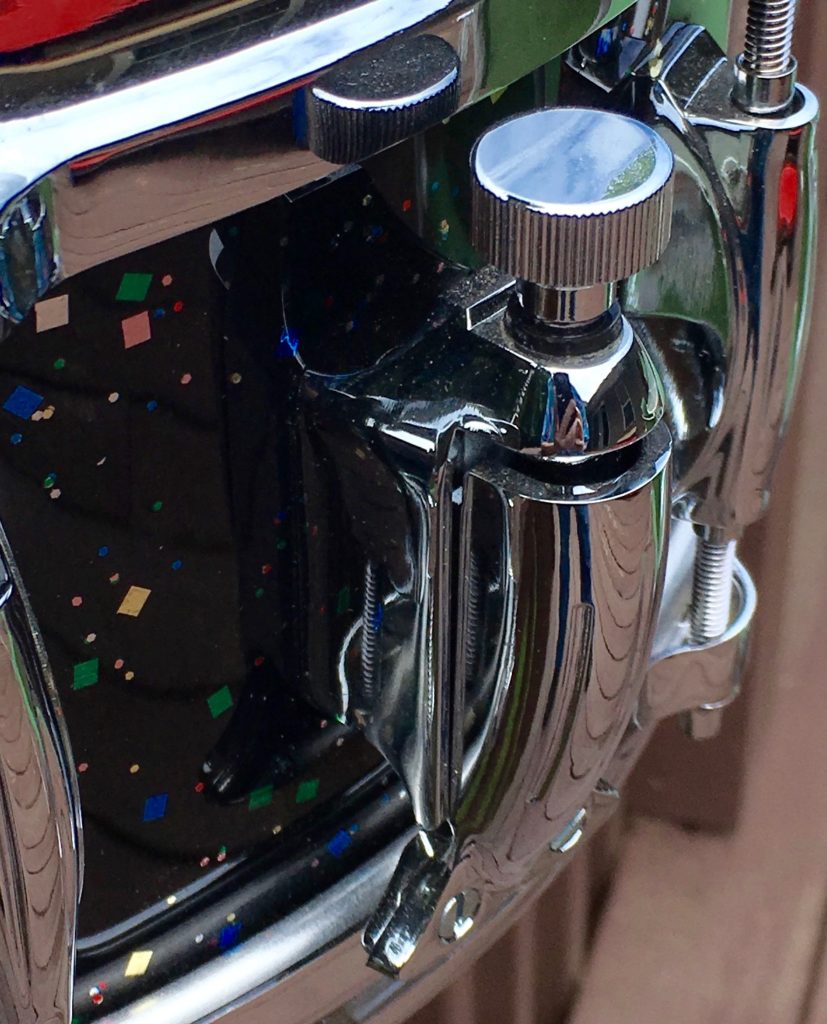 butt-plate